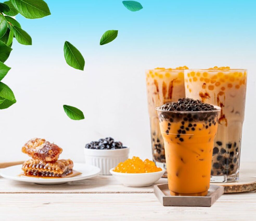 Hanoi Asian Food - Bar Hanoi